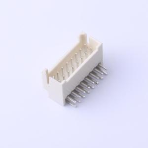 HC-PHB-2*8AW中文资料_最新报价_数据手册下载_HCTL(华灿天禄)-线对板针座-立创商城