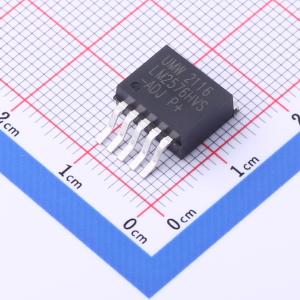 LM2576HVS-ADJ(UMW)中文资料_最新报价_数据手册下载_UMW(友台半导体)-DC-DC电源芯片-立创商城
