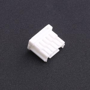 ZER-05V-S中文资料_最新报价_数据手册下载_JST-胶壳(线对板/线对线)-立创商城