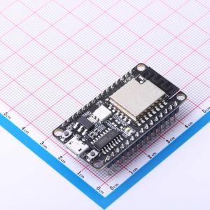 ESP-C3-12F-Kit(2MB)中文资料_最新报价_数据手册下载_Ai-Thinker(安信可)-WiFi模块-立创商城