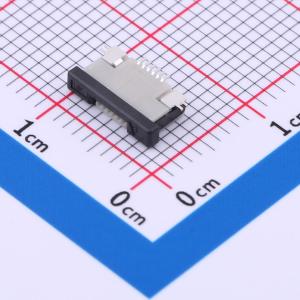 06FLZ-SM2-TB(LF)(SN)中文资料_最新报价_数据手册下载_JST-FFC/FPC连接器-立创商城