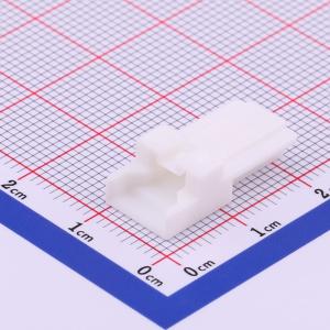 PALR-02VF中文资料_最新报价_数据手册下载_JST-胶壳(线对板/线对线)-立创商城