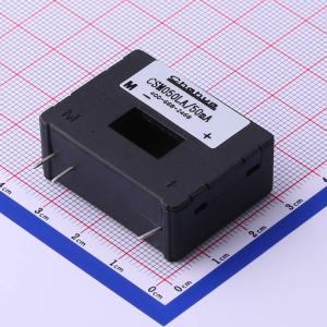 CSM050LA/50mA中文资料_最新报价_数据手册下载_Chahua-Electric(茶花电气)-电流传感器-立创商城