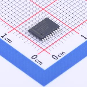 MAX3223EUP+_ADI(亚德诺)/MAXIM(美信)_MAX3223EUP+中文资料_PDF手册_价格-立创商城