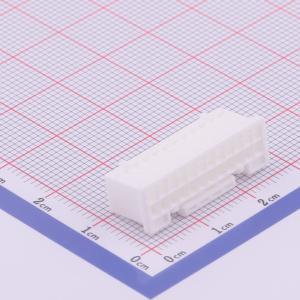 PUDP-24V-S中文资料_最新报价_数据手册下载_JST-胶壳(线对板/线对线)-立创商城