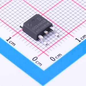 HYG024N03LR1D中文资料_最新报价_数据手册下载_HUAYI(华羿微)-场效应管(MOSFET)-立创商城