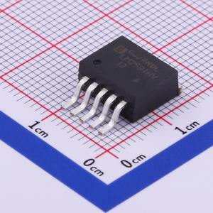 LM2591HVS-12/TR_HGSEMI(华冠)_LM2591HVS-12/TR中文资料_PDF手册_价格-立创商城
