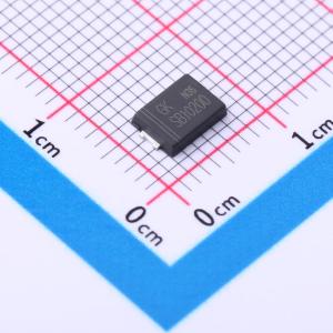 SB10200中文资料_最新报价_数据手册下载_GOODWORK(固得沃克)-肖特基二极管-立创商城