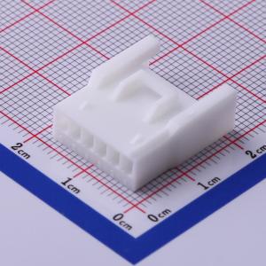 XMR-06VF中文资料_最新报价_数据手册下载_JST-胶壳(线对板/线对线)-立创商城