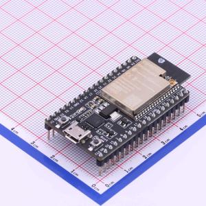 ESP32-DevKitC-VIE中文资料_最新报价_数据手册下载_ESPRESSIF(乐鑫)-开发板-立创商城