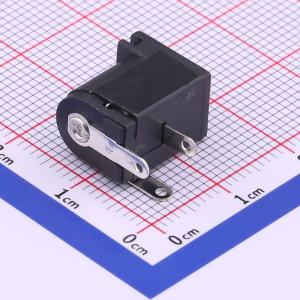 DC-005B-2.5A-2.5中文资料_最新报价_数据手册下载_XKB Connection(中国星坤)-DC电源连接器-立创商城