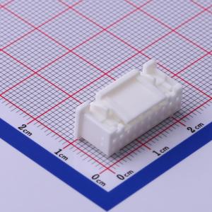 PUDP-20V-S中文资料_最新报价_数据手册下载_JST-胶壳(线对板/线对线)-立创商城