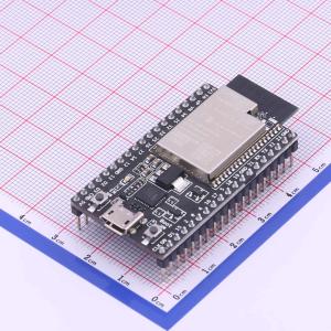 ESP32-DevKitC-VB中文资料_最新报价_数据手册下载_ESPRESSIF(乐鑫)-开发板-立创商城