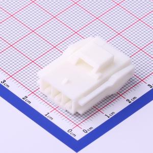 YLR-03V中文资料_最新报价_数据手册下载_JST-胶壳(线对板/线对线)-立创商城