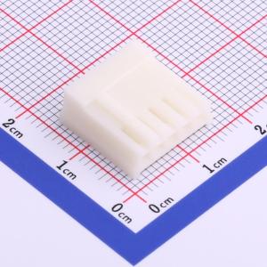 171822-5中文资料_最新报价_数据手册下载_TE Connectivity(泰科电子)-胶壳(线对板/线对线)-立创商城