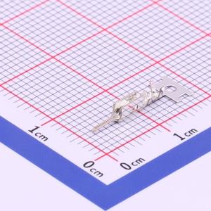 SPAL-002T-P0.5中文资料_最新报价_数据手册下载_JST-胶壳端子-立创商城