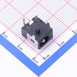 DC-044K-D020中文资料_最新报价_数据手册下载_G-Switch(品赞)-DC电源连接器-立创商城