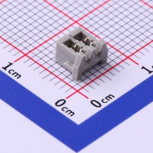 02KR-6H-P中文资料_最新报价_数据手册下载_JST-IDC刺破式连接器(牛角/简牛)-立创商城