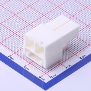 VLP-02V-1-WG中文资料_最新报价_数据手册下载_JST-胶壳(线对板/线对线)-立创商城