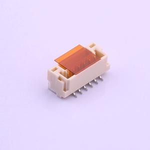 BM06B-GHS-TBT(LF)(SN)中文资料_最新报价_数据手册下载_JST-线对板针座-立创商城