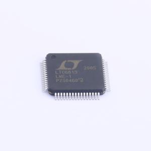 LTC6813HLWE-1#3ZZPBF中文资料_最新报价_数据手册下载_ADI(亚德诺)-电池管理-立创商城