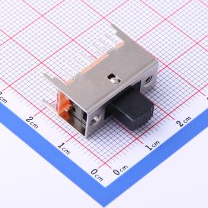 SS-43D01-G070中文资料_最新报价_数据手册下载_G-Switch(品赞)-滑动开关-立创商城