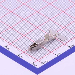 927768-3中文资料_最新报价_数据手册下载_TE Connectivity(泰科电子)-胶壳端子-立创商城