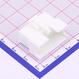 SMR-18V-N中文资料_最新报价_数据手册下载_JST-胶壳(线对板/线对线)-立创商城