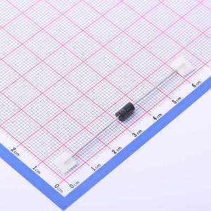 P6KE33CA-T_DIODES(美台)_P6KE33CA-T中文资料_PDF手册_价格-立创商城