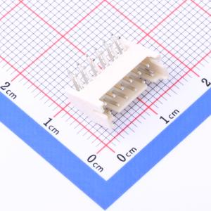 HC-PHD-2*6AW中文资料_最新报价_数据手册下载_HCTL(华灿天禄)-线对板针座-立创商城