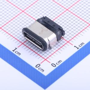 GT-USB-7018中文资料_最新报价_数据手册下载_G-Switch(品赞)-USB连接器-立创商城