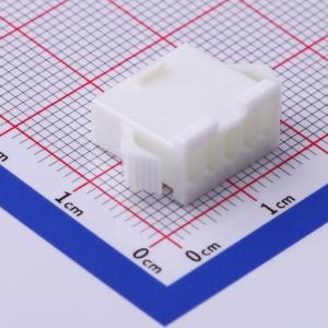 SMP-05V-NC中文资料_最新报价_数据手册下载_JST-胶壳(线对板/线对线)-立创商城