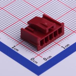 XARP-05V-R中文资料_最新报价_数据手册下载_JST-胶壳(线对板/线对线)-立创商城