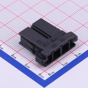 1-1747276-2中文资料_最新报价_数据手册下载_TE Connectivity(泰科电子)-胶壳(线对板/线对线)-立创商城