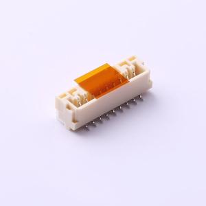 BM09B-GHS-TBT(LF)(SN)中文资料_最新报价_数据手册下载_JST-线对板针座-立创商城