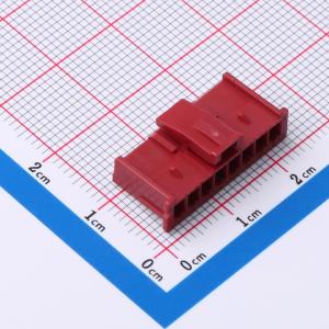 XARP-08V-R中文资料_最新报价_数据手册下载_JST-胶壳(线对板/线对线)-立创商城