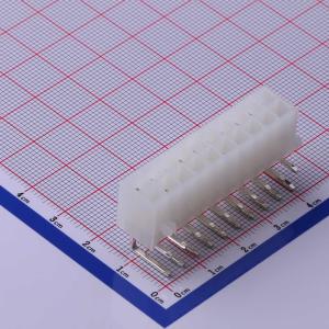 C4255WR-F-2X10P中文资料_最新报价_数据手册下载_HR(灿达)-线对板针座-立创商城