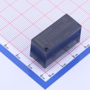 FTR-K1CK024W中文资料_最新报价_数据手册下载_FUJITSU(富士通)-功率继电器-立创商城