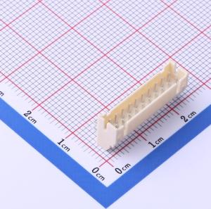 CNJMA2006WR-2X10P-9T中文资料_最新报价_数据手册下载_CNJM(九木精密)-线对板针座-立创商城