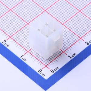 5557-2*2A中文资料_最新报价_数据手册下载_FG(富港)-线对板针座-立创商城