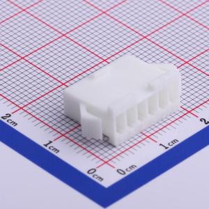 SMP-06V-NC中文资料_最新报价_数据手册下载_JST-胶壳(线对板/线对线)-立创商城