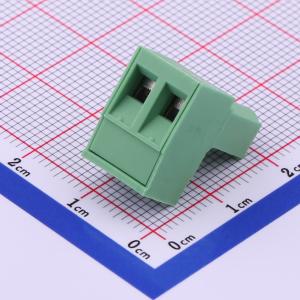 2EDGK-5.08-02P-14-1000A(H)中文资料_最新报价_数据手册下载_DEGSON(高正/高松)-插拔式接线端子-立创商城