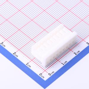 HC-XHD-2*9Y中文资料_最新报价_数据手册下载_HCTL(华灿天禄)-胶壳(线对板/线对线)-立创商城