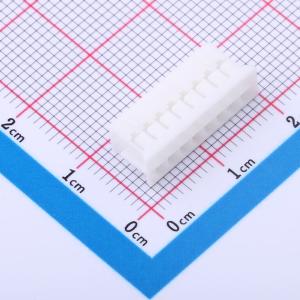 HC-PHD-2*8Y中文资料_最新报价_数据手册下载_HCTL(华灿天禄)-胶壳(线对板/线对线)-立创商城