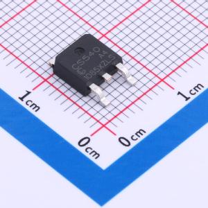 CS540A4中文资料_最新报价_数据手册下载_GL(光磊)-场效应管(MOSFET)-立创商城