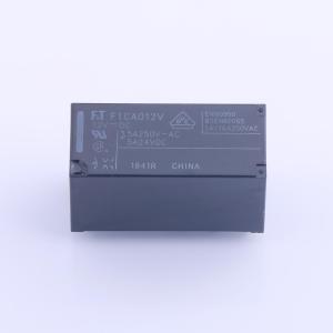 FTR-F1CA012V中文资料_最新报价_数据手册下载_FUJITSU(富士通)-功率继电器-立创商城