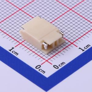 SM02B-BHSS-1-TB(LF)(SN)中文资料_最新报价_数据手册下载_JST-线对板针座-立创商城
