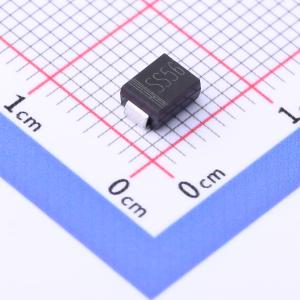 SS56中文资料_最新报价_数据手册下载_Doeshare(德芯)-肖特基二极管-立创商城