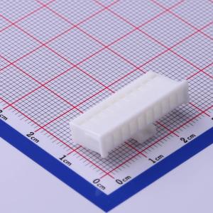 XARP-10V中文资料_最新报价_数据手册下载_JST-胶壳(线对板/线对线)-立创商城