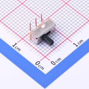 SS-12D03-G040中文资料_最新报价_数据手册下载_G-Switch(品赞)-滑动开关-立创商城